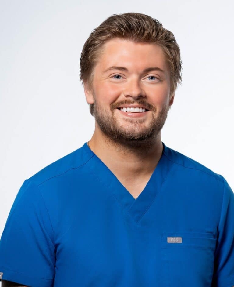 Ryan Bruns, MSN, RN, AGACNP-BC - Digestive and Liver Health Specialists